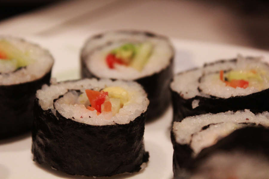 Sushi Sushi: A Restaurant in Beverly Hills, CA - Thrillist
