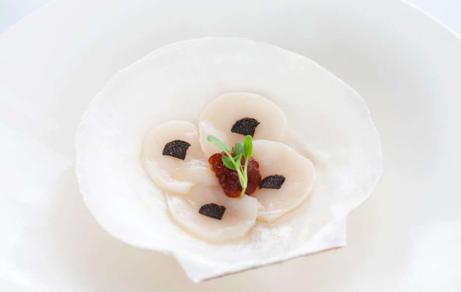 N/Naka: A Restaurant in Los Angeles, CA - Thrillist