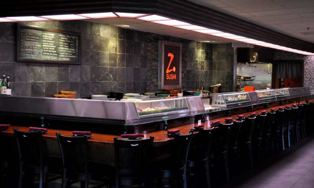 Z Sushi: A Restaurant in Alhambra, CA - Thrillist