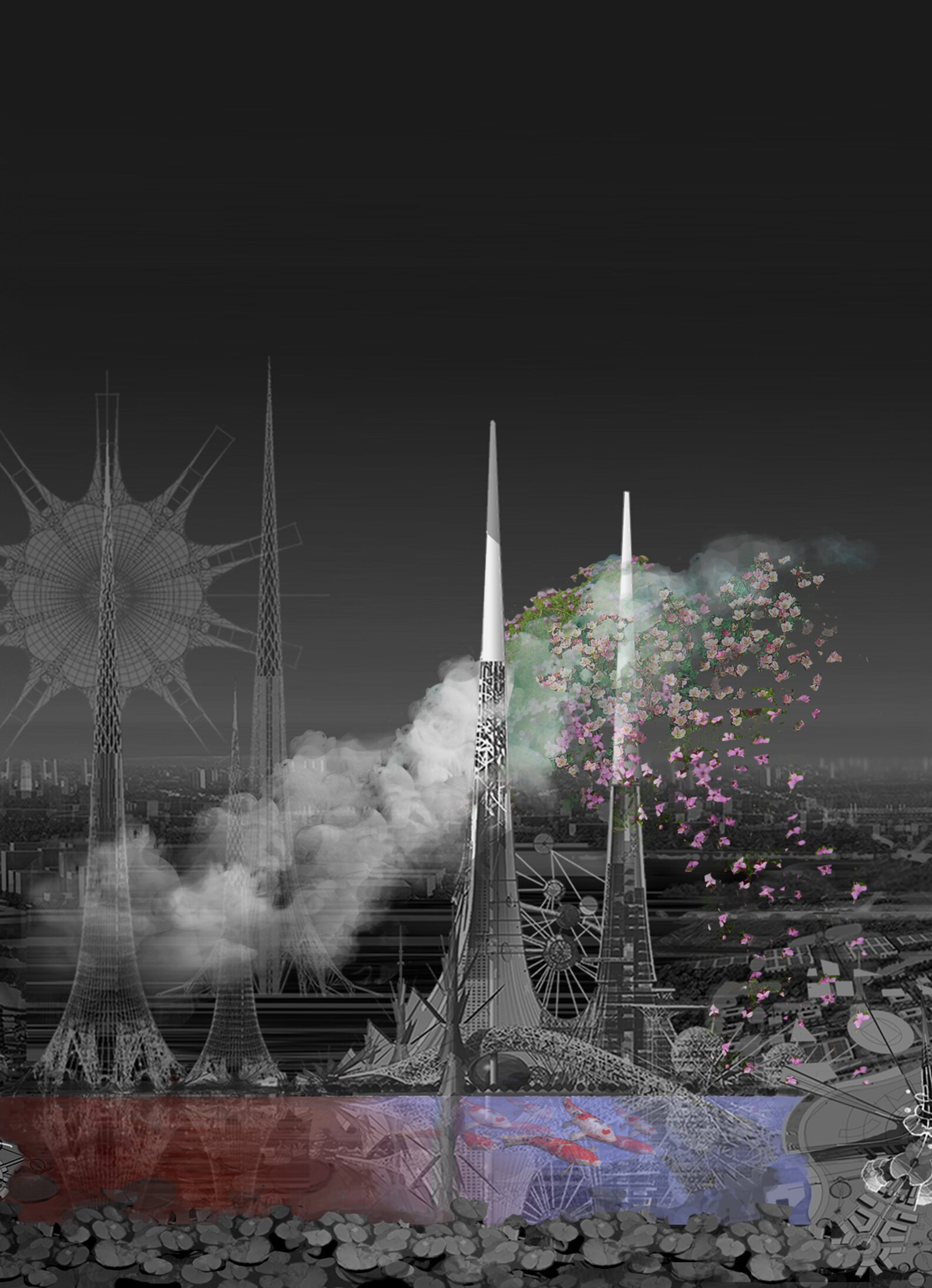 Phoenix Towers in China - World's Tallest Pair of Towers Slated for ...