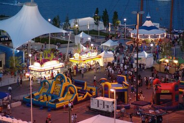 Detroit Summer Beer Festival - Things to Do in Detroit This Weekend ...