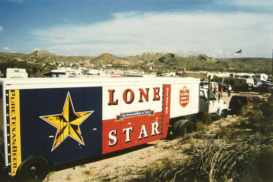 Lone Star Beer Facts: 11 Things You Didn't Know - Thrillist