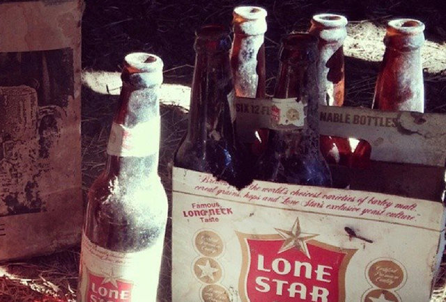 Lone Star Beer - Things You Didn't Know About "The National Beer Of Texas"