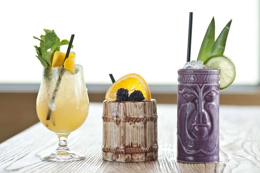 Austin Tiki Week Guide - Things to Do in Austin - Thrillist