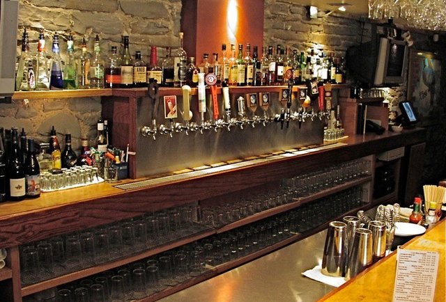 The best beer bars in Toronto