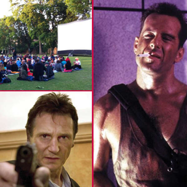 Pop-Up Screens Returns - Entertainment - Thrillist London