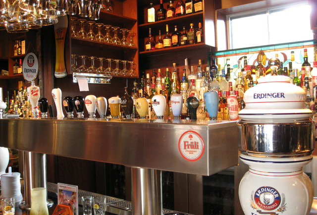 The best beer bars in Toronto - Thrillist