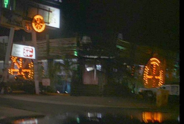 Miami Vice then and now