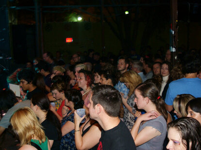 Red 7: A Bar in Austin, TX - Thrillist