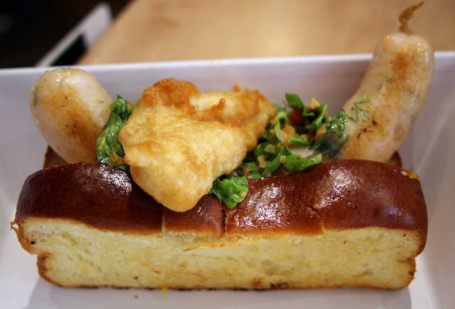 Best Chicago Hot Dogs Stands Restaurants