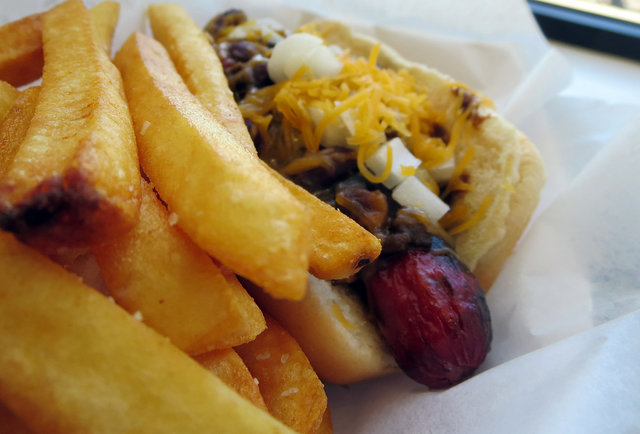 Best Chicago Hot Dogs Stands Restaurants