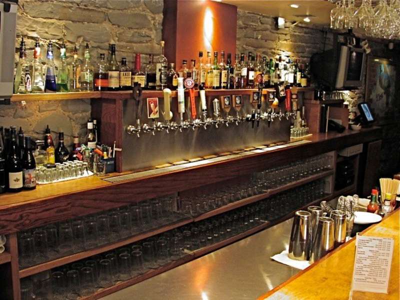 C'est What: A Bar in Toronto, ON - Thrillist