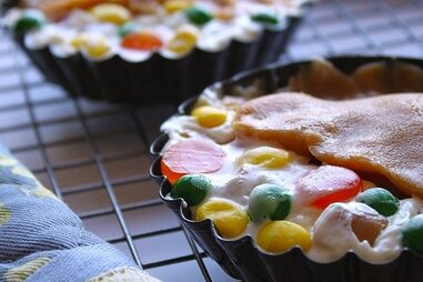 Candy Cuisine - Foods Made of Candy - Thrillist