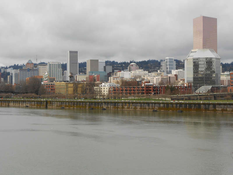 99 Problems with Portland - Thrillist