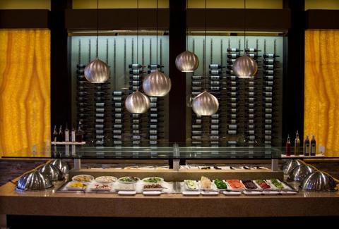 Best All-You-Can-Eat LA Buffets - Thrillist