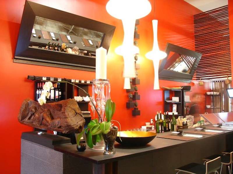 Sake Room: A Restaurant in Miami, FL - Thrillist