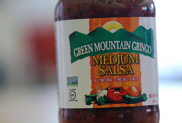 The Best Salsa from a Jar - Tostitos, Pace, Newman's Own