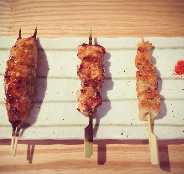 Bar Chuko: A Bar in Brooklyn, NY - Thrillist