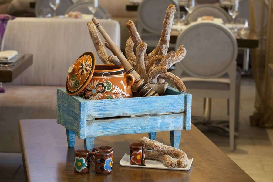 Barton G. The Restaurant Los Angeles: A Restaurant in Los Angeles, CA ...