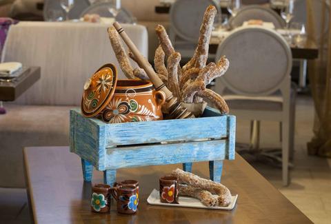 Barton G: A Los Angeles, CA Restaurant.