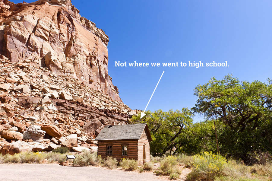 Texas Stereotypes - Things Texans Have to Explain to Everyone Else ...