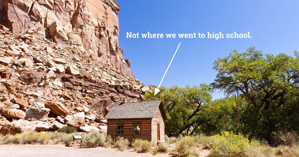 Texas Stereotypes - Things Texans Have to Explain to Everyone Else ...