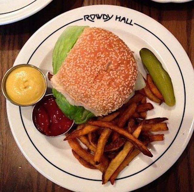 The best burgers in the Hamptons - Thrillist