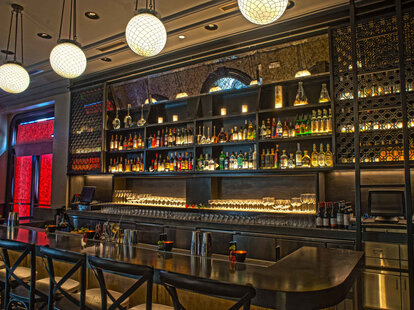 The European: A Bar in San Francisco, CA - Thrillist