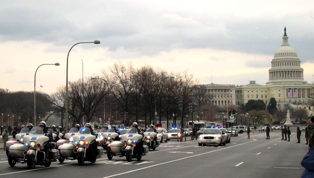 99 Problems with Washington DC - Thrillist