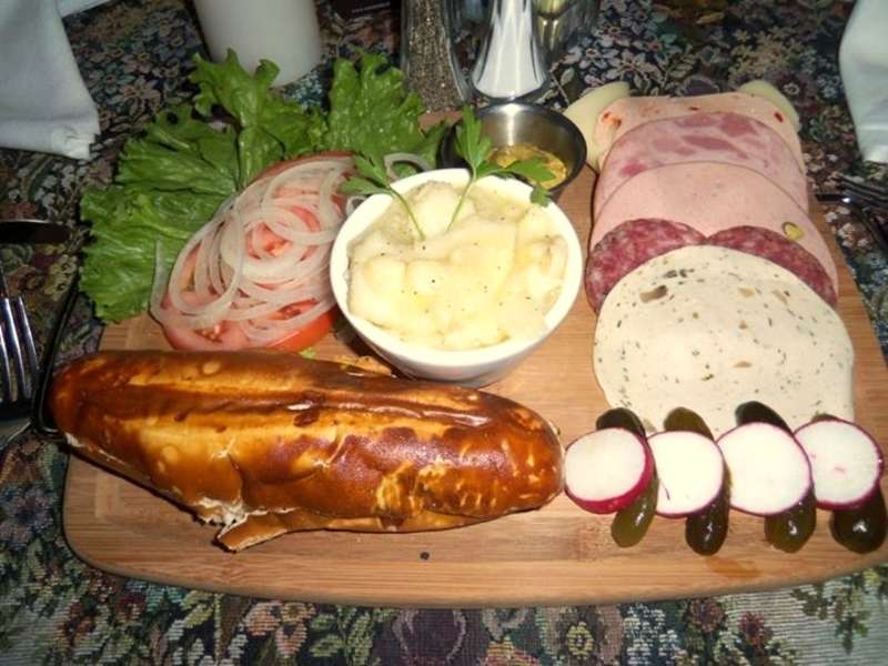 Edelweiss German Restaurant: A Bar in Colorado Springs, CO - Thrillist