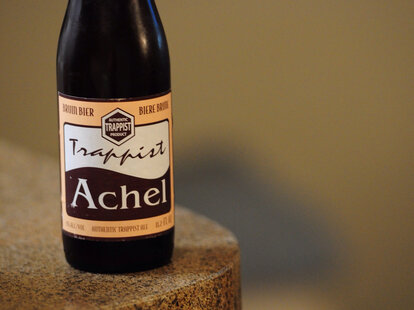 Achel Trappist Brewery Faces Monk Crisis - Thrillist