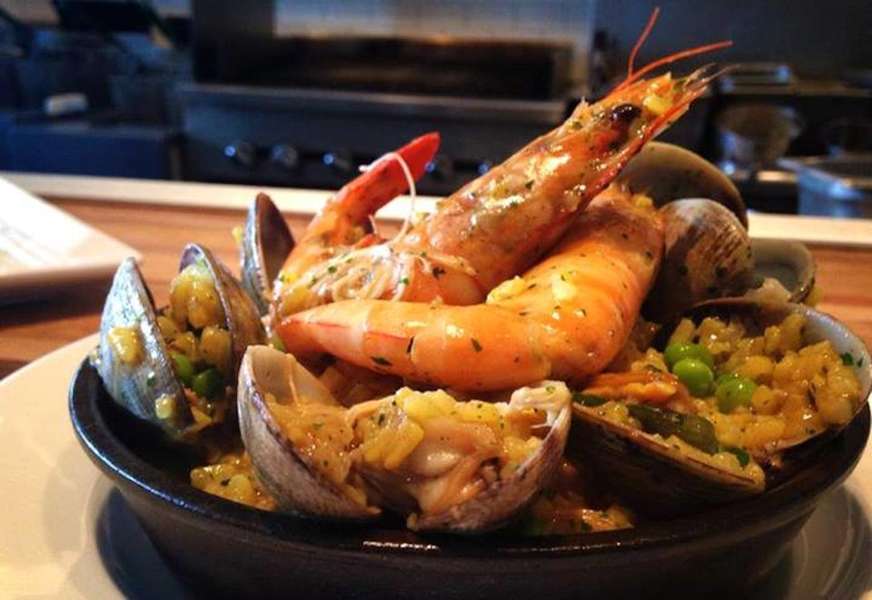 Creole Seafood Boil - Things to Do in Seattle This Weekend - June 26 ...