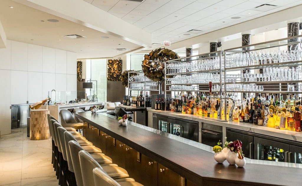 Spiaggia: A Chicago, IL Restaurant.