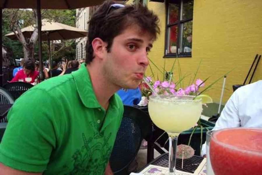 Tarascas International: A Bar in Chicago, IL - Thrillist