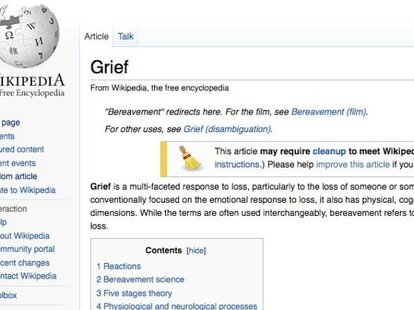 R.I.P. Wikipedia - Entertainment - Thrillist Nation