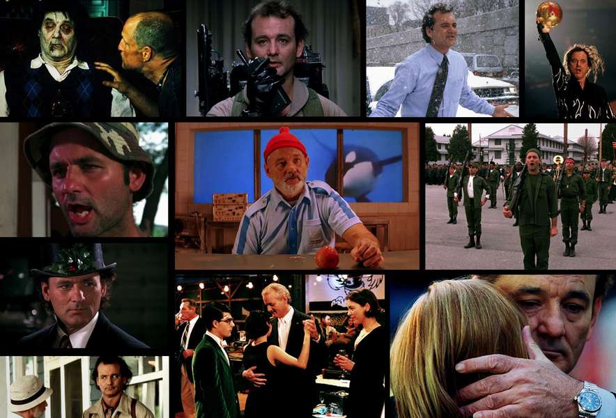 Which Bill Murray Movie Character Are You Quiz - Thrillist