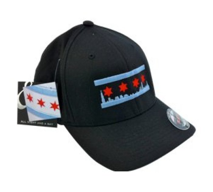 Chicago Flag Hats - Own - Thrillist Chicago