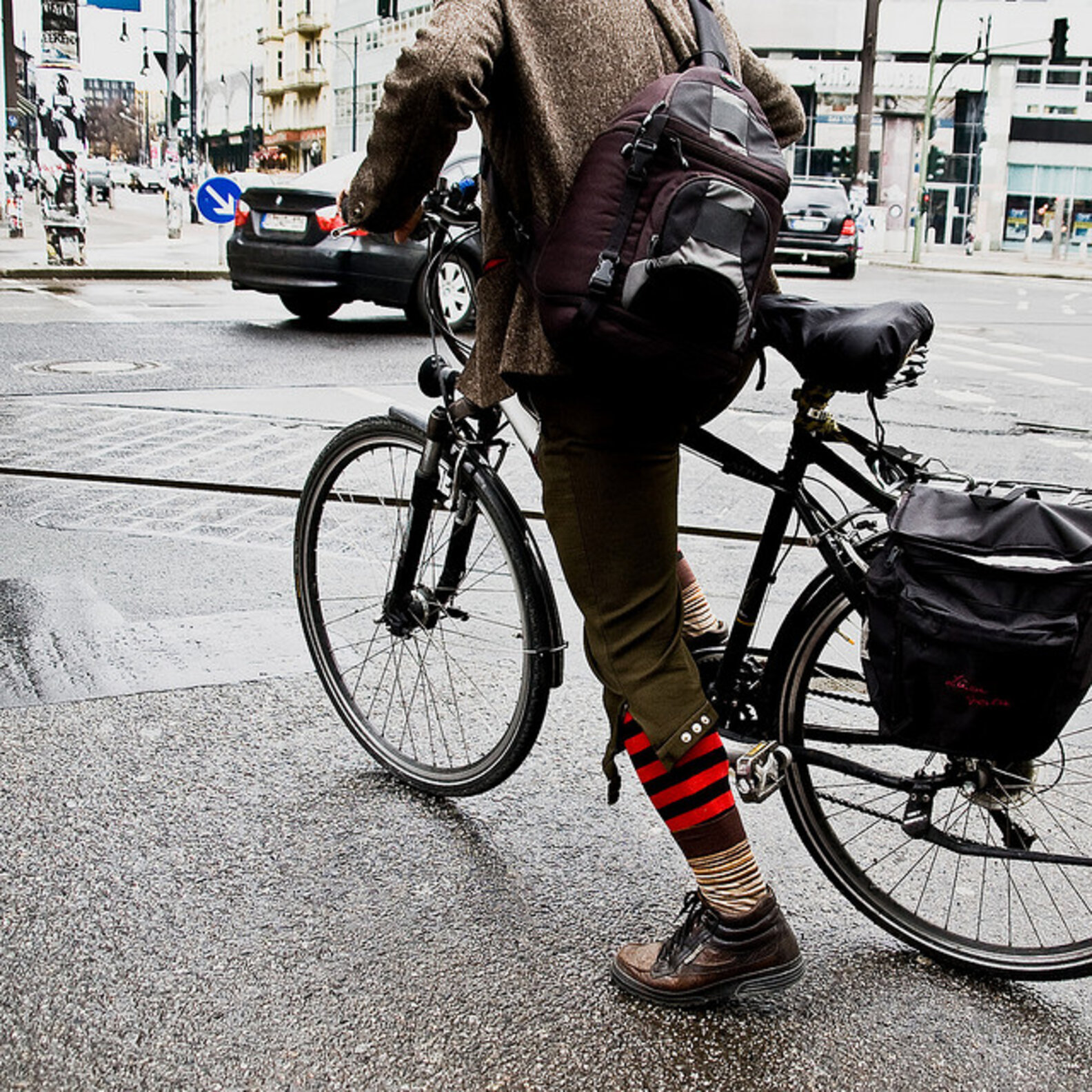 Berlin Travel Rules: Do's and Don'ts / Commandments - Thrillist