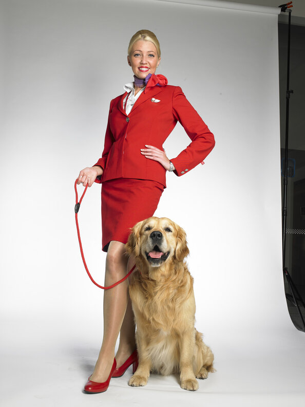 15 Things You Didn't Know about Virgin Atlantic - Thrillist