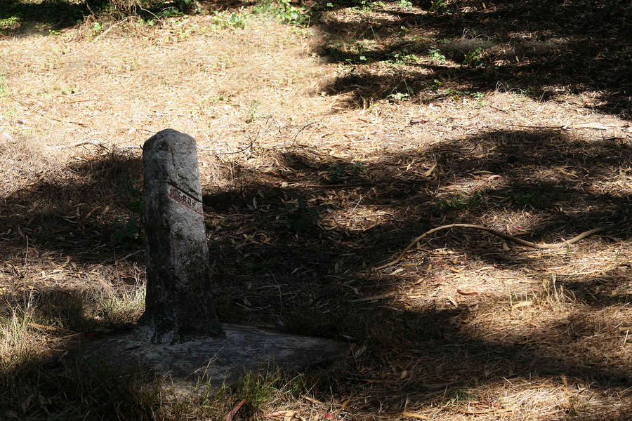 Terry Broderick Duel Site: A Other in Daly City, CA - Thrillist