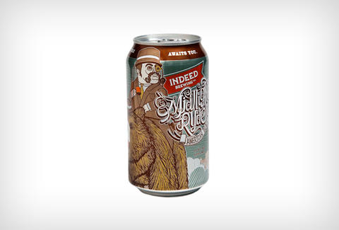 Coolest Canned Beers - Craft Beer Cans - Thrillist