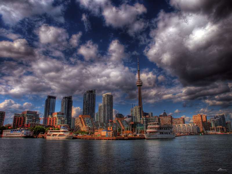 Things People From Toronto Love - Thrillist
