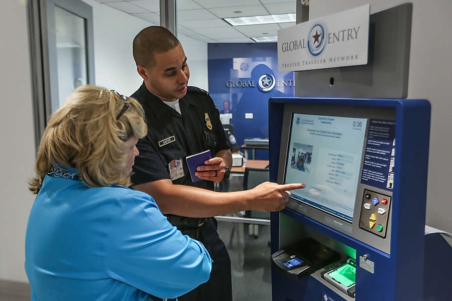 Global Entry: How to get it and what it does - Thrillist