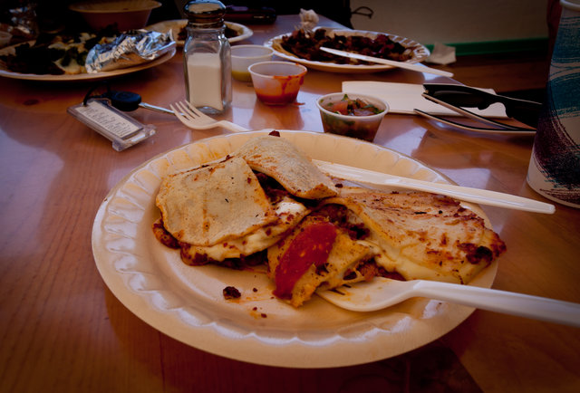 The Best Mexican Restaurants in San Diego, Los Angeles, Austin and ...