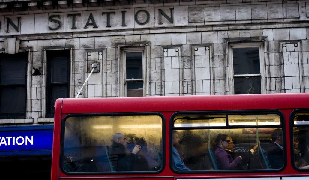 The 99 problems with London - Thrillist