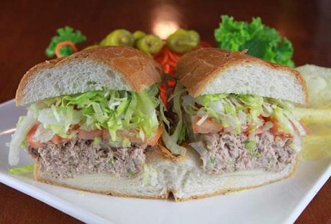 Eastside Market Italian Deli: A Los Angeles, CA Restaurant.