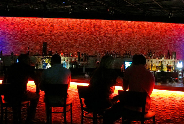 People Mover Bar Crawl - Best Bars near People Mover in Downtown Detroit