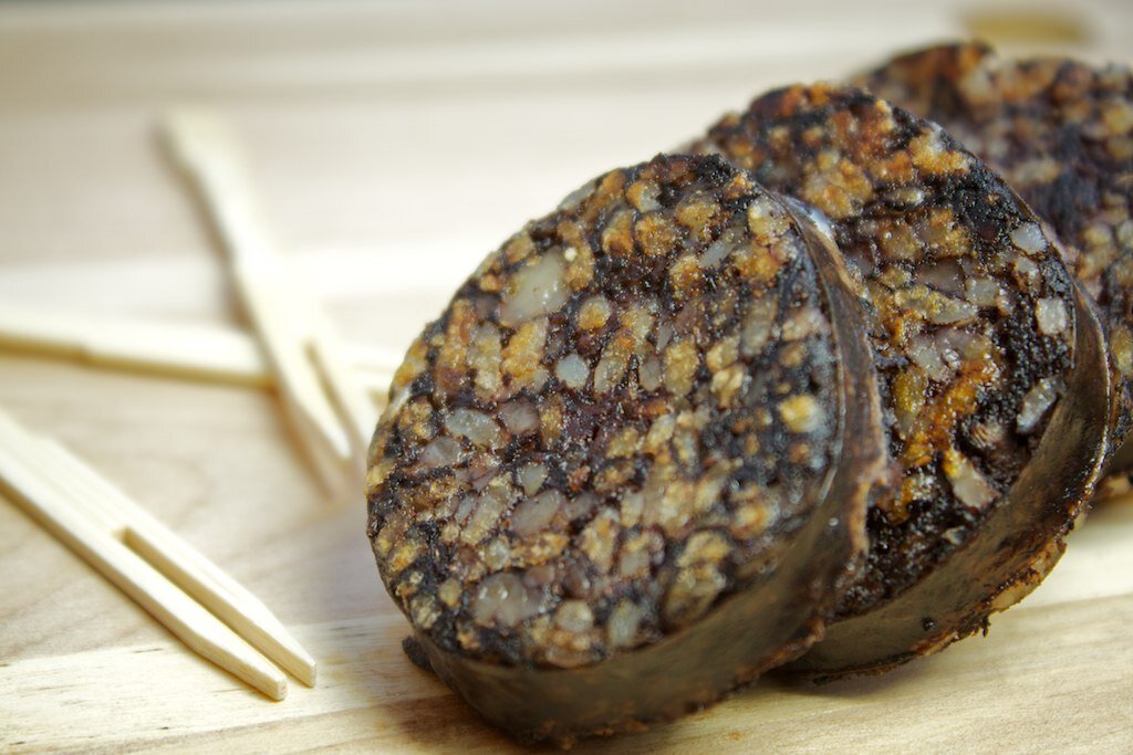 Mofongo Houston