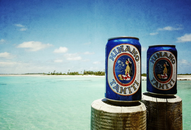 Most Popular Beers - Beers from 35 Countries