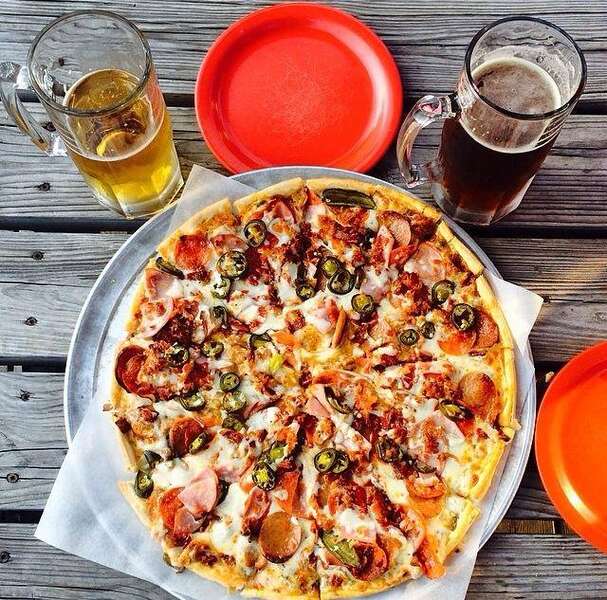 Zorbaz: A Bar in Crosslake, MN - Thrillist